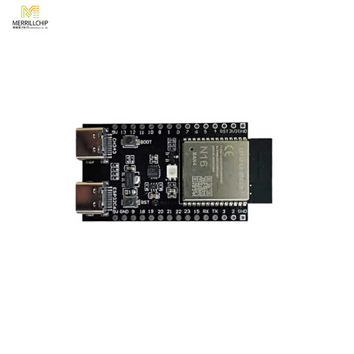 ESP32-S3-WROOM Board - Reliable WIFI Module for Smart Home