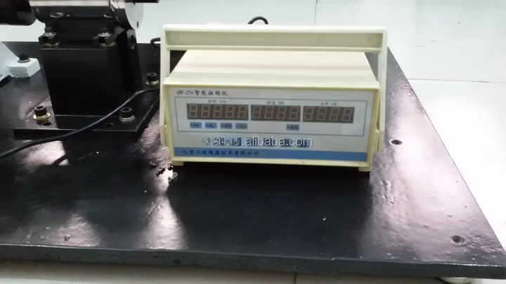 For Low Torque Rotating Instrument Digital Electric Dynamic Torque ...