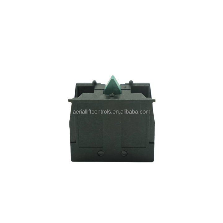 Genie Normally Open Contact Module GE45081GT Compatible with All Genie ...