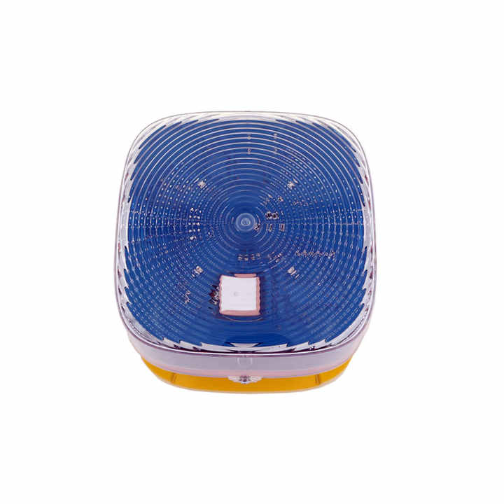 Medium Intensity LED Flashing Aircraft Beacon Aviation Obstruction ...
