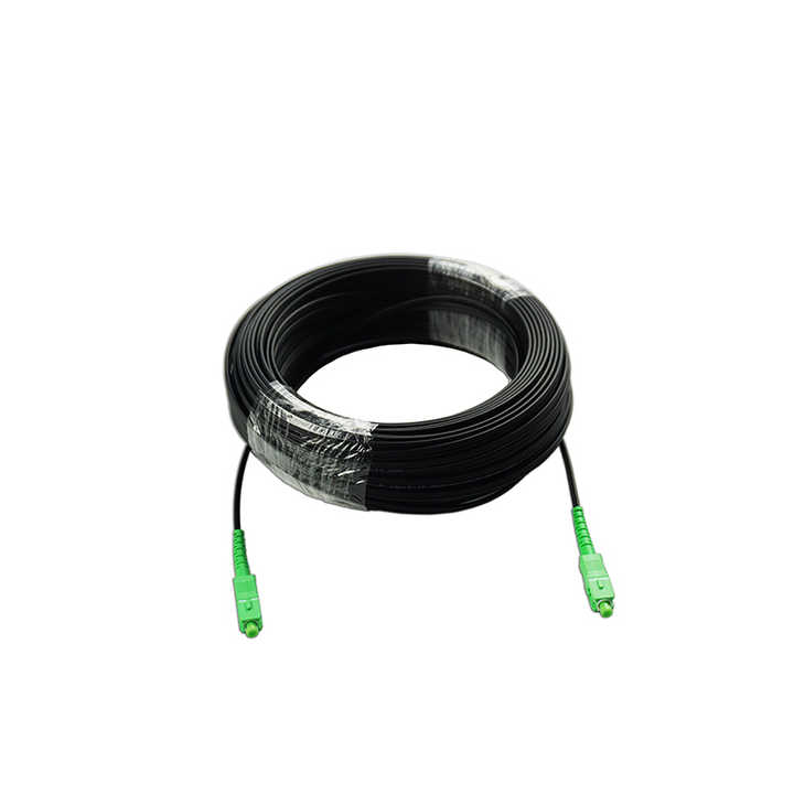 Wanbao Fiber Optic Patch Cords - Reliable Outdoor Solutions