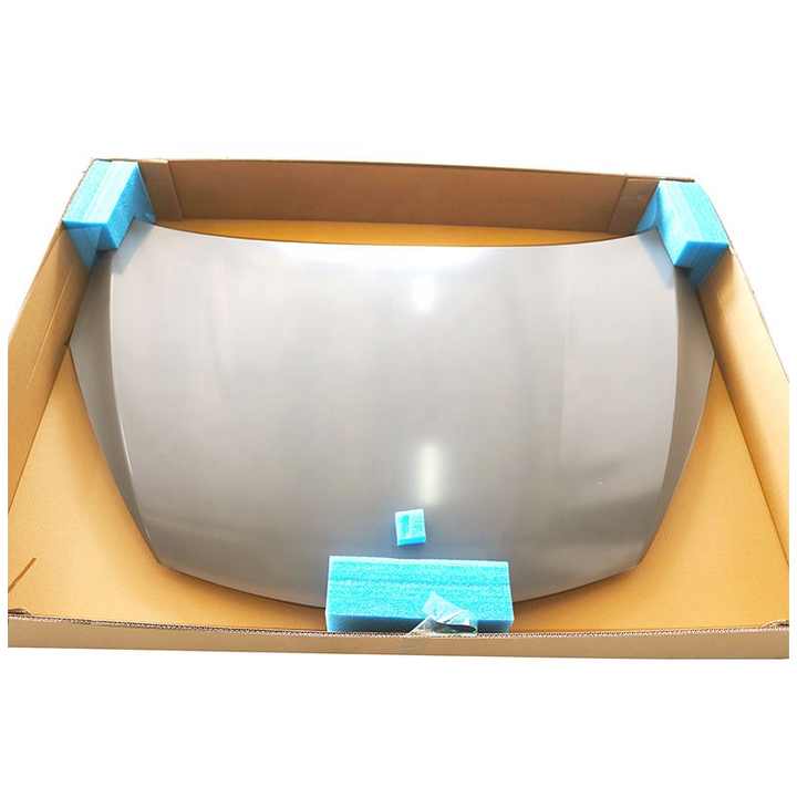 Chery Arrizo 5 Engine Hood Bonnet Cover Guard Plate