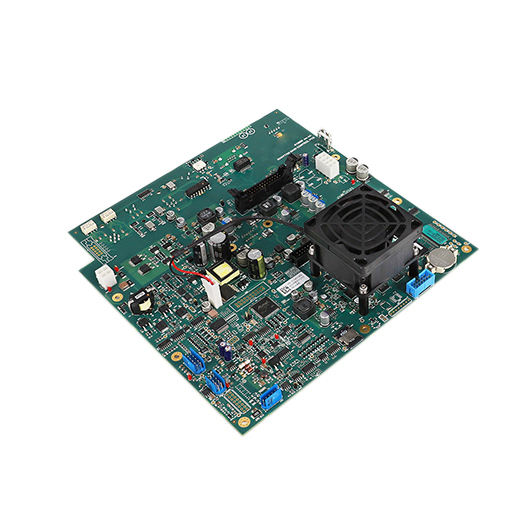 Truelink New Inkjet Printer Motherboard Spare Parts MAIN CONTROL BOARD ...