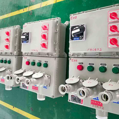 ATEX WF2 Zone1 Zone2 Explosion Proof Electrical IP65 Male Female Plug ...