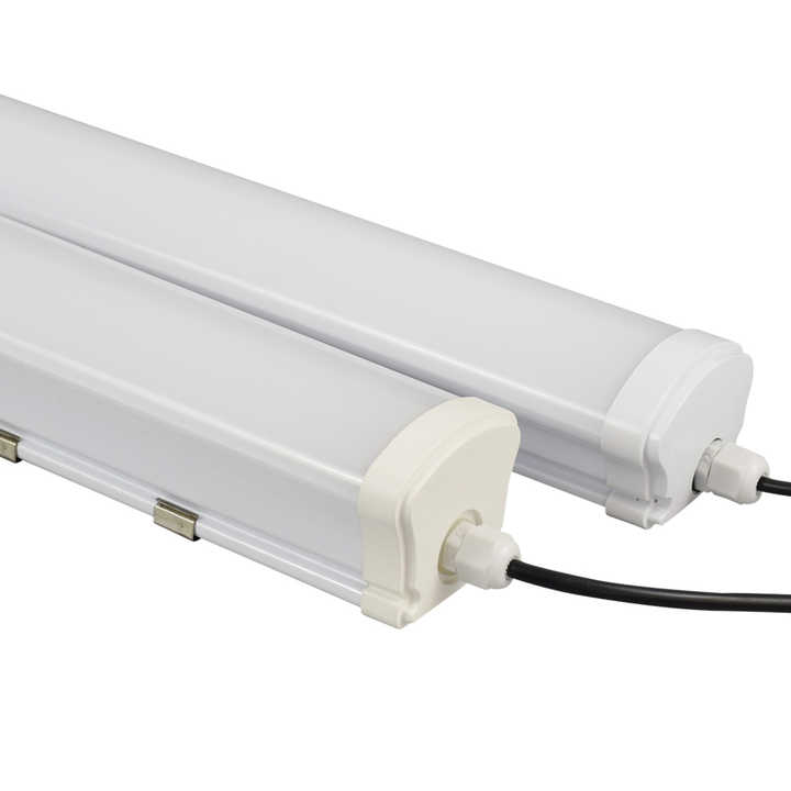Led Tri-Proof Light Tube T8 - Efficient Warehouse Lighting