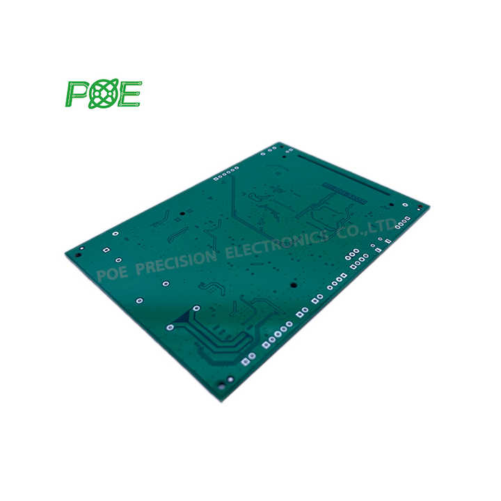 Anime PCB - Prototype Printed Circuit Board Multilayer