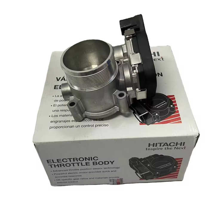 06f133062ab Electronic Throttle Body Assembly For Vw Audi A4 A5 Skoda 1 ...