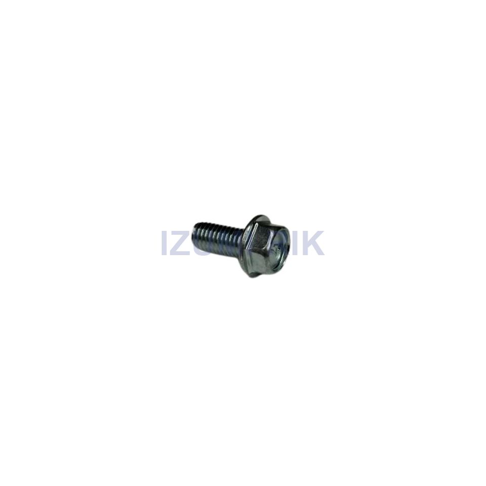 IZUMI For Yanmar Aftermarket Engine Repair Parts TF140 TF140 Bolt M6X ...