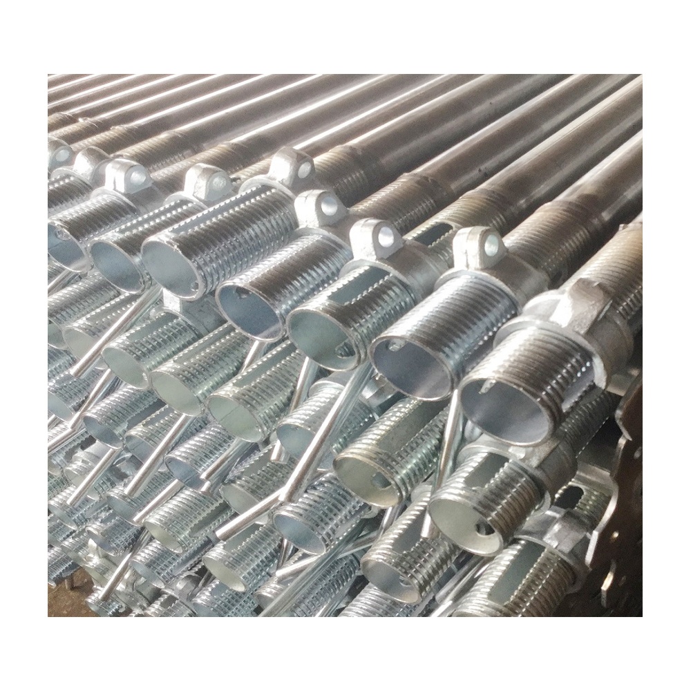 Durable and Safe scaffolding shoring posts Solutions for Efficient ...