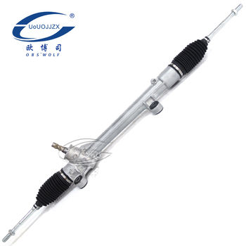 Steering Rack for Nissan SENTRA VII (B17) - LHD Power Steering Gear