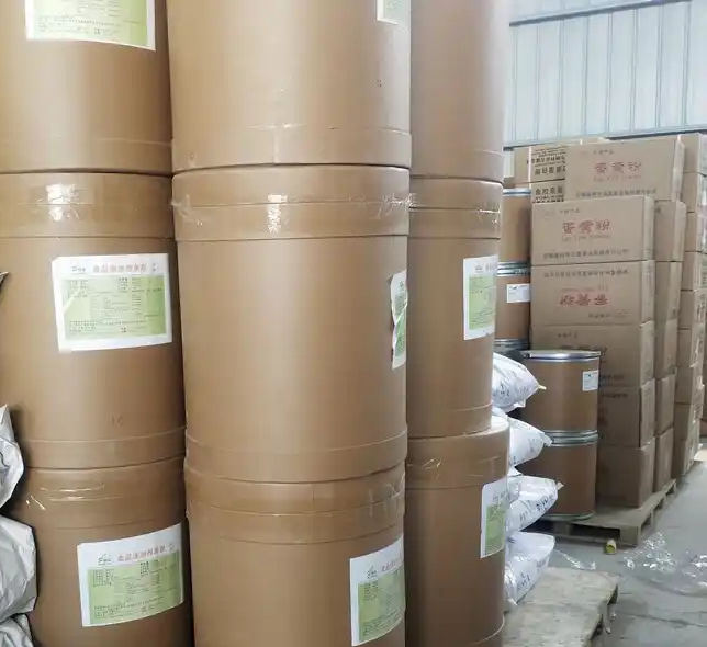 [HOSOME]pectin Powder Food Grade/pectine As Stabilizer Gelling Agent ...