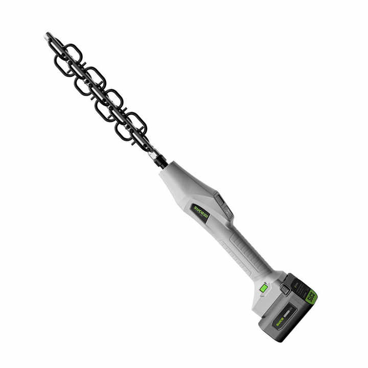 Electric Blossom Thinner - Efficient Peach Flower Thinning