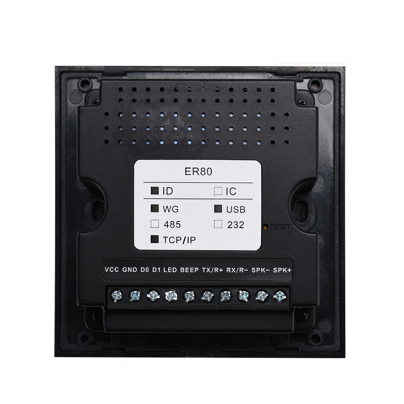 Access Control System WG - Secure Your Doors Efficiently