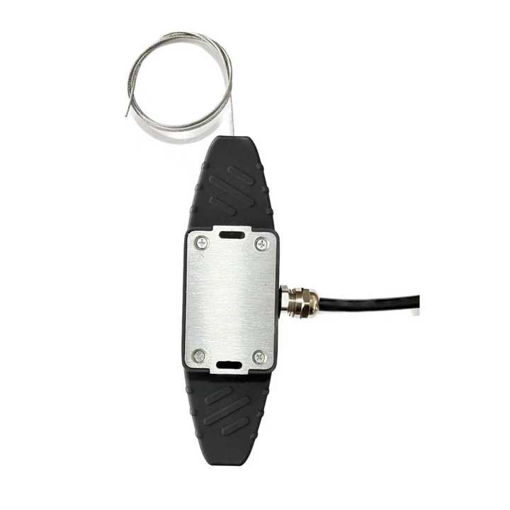 Vehicle Load Cell Digital Load Cell Sensor Heavy Duty Weight ...