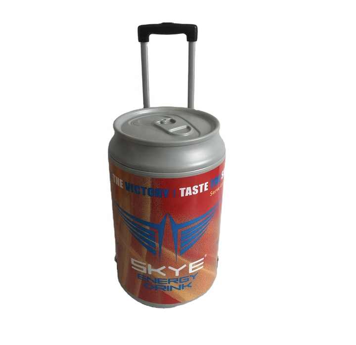 Cool Box Shapes - Insulated and Waterproof Ice Coolers