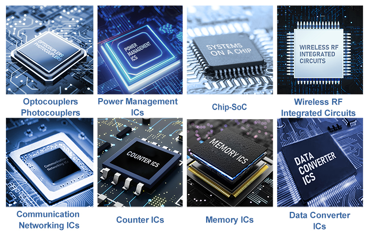 Chip Ic Curcuit Tích Hợp Nguyên Bản Bán Dẫn Ds28ec20 Semiglobal4 - Buy ...