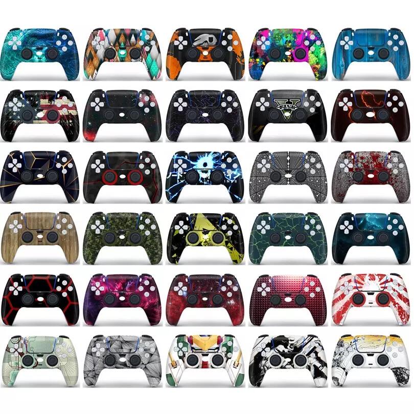 How to Choose the Best PS5 Controller Skin: A Complete Buying Guide