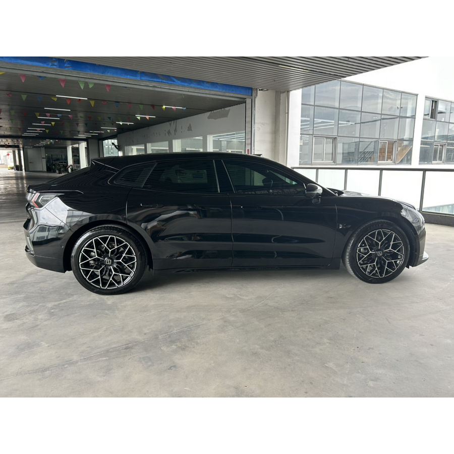 Guazi Second Hand Car 2025 Zeekr 001 In Stock BEV 4WD 5 Seats| Alibaba.com