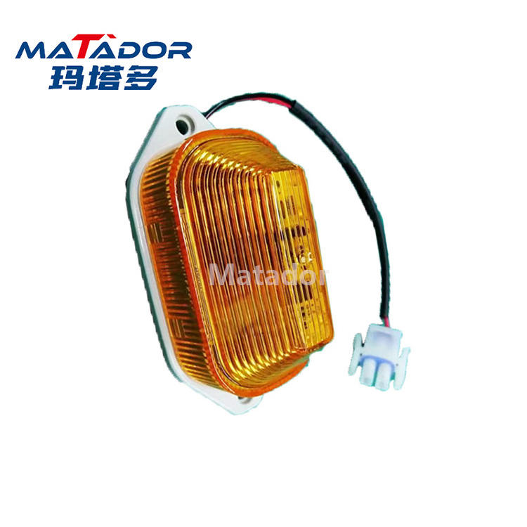 Light Dingi Beacon Light 00000740 for Dingli Scissor Lift