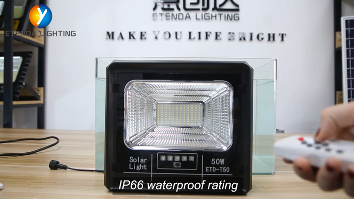Outdoor Wall Mounted Projector Light - 200W to 1000W LED