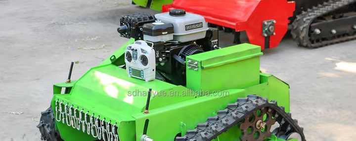 Remote control gas craftsman lawn mower parts grass cutting machine ...