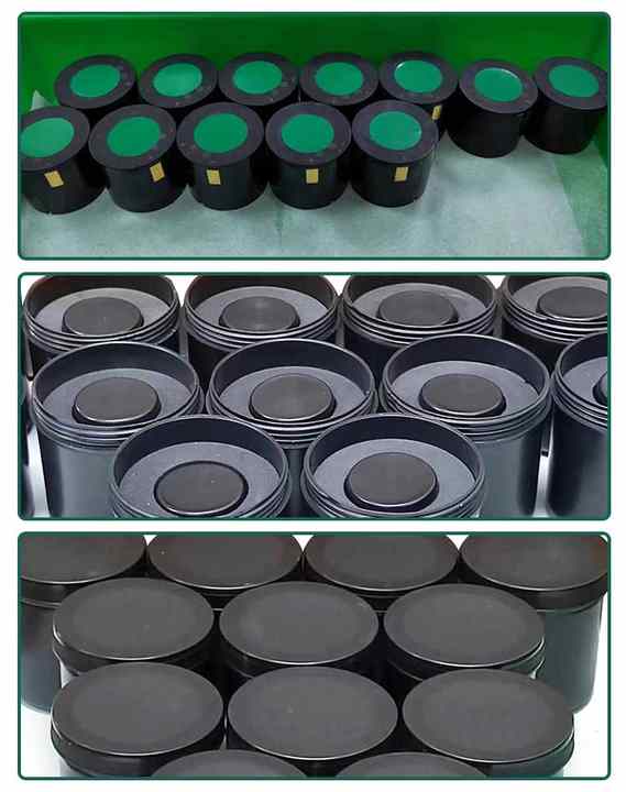 Lindunv MX10160 Type Gen2+ Night Vision Image Intensifier