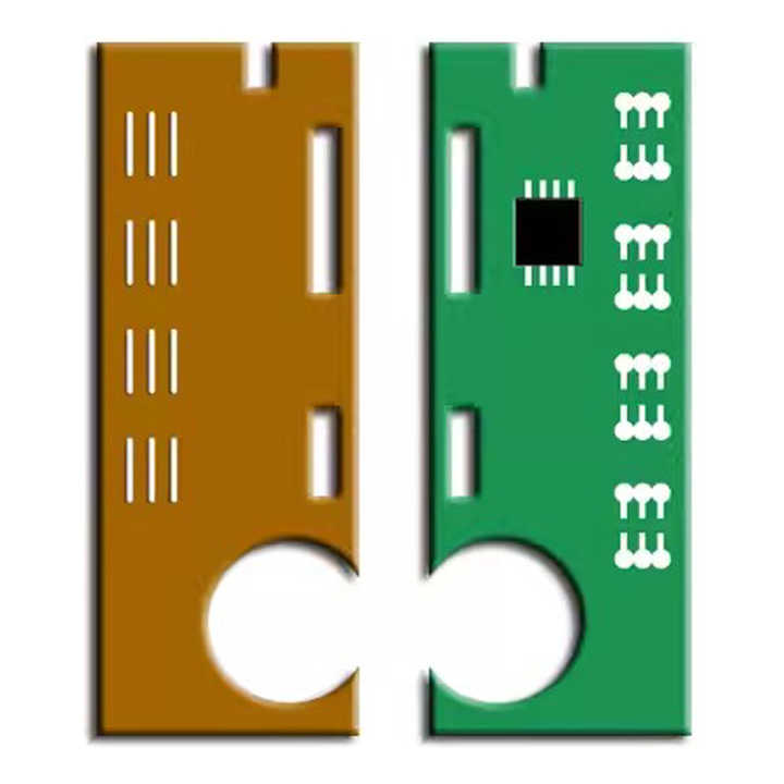 chips reset chips for Xerox workcentre pe220 MFP copier toner cartridge ...