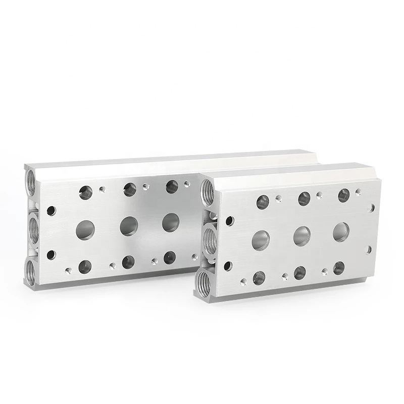 Optimize Performance with High-Quality base manifold for Efficiency