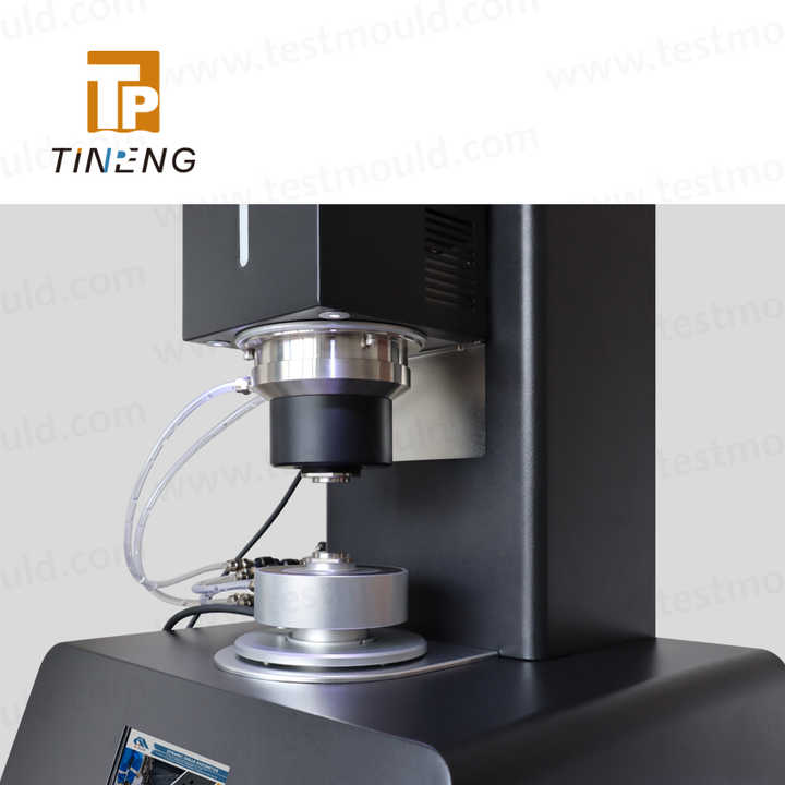 DYNAMIC SHEAR RHEOMETER (DSR) ASTM P246, AASHTO T315| Alibaba.com