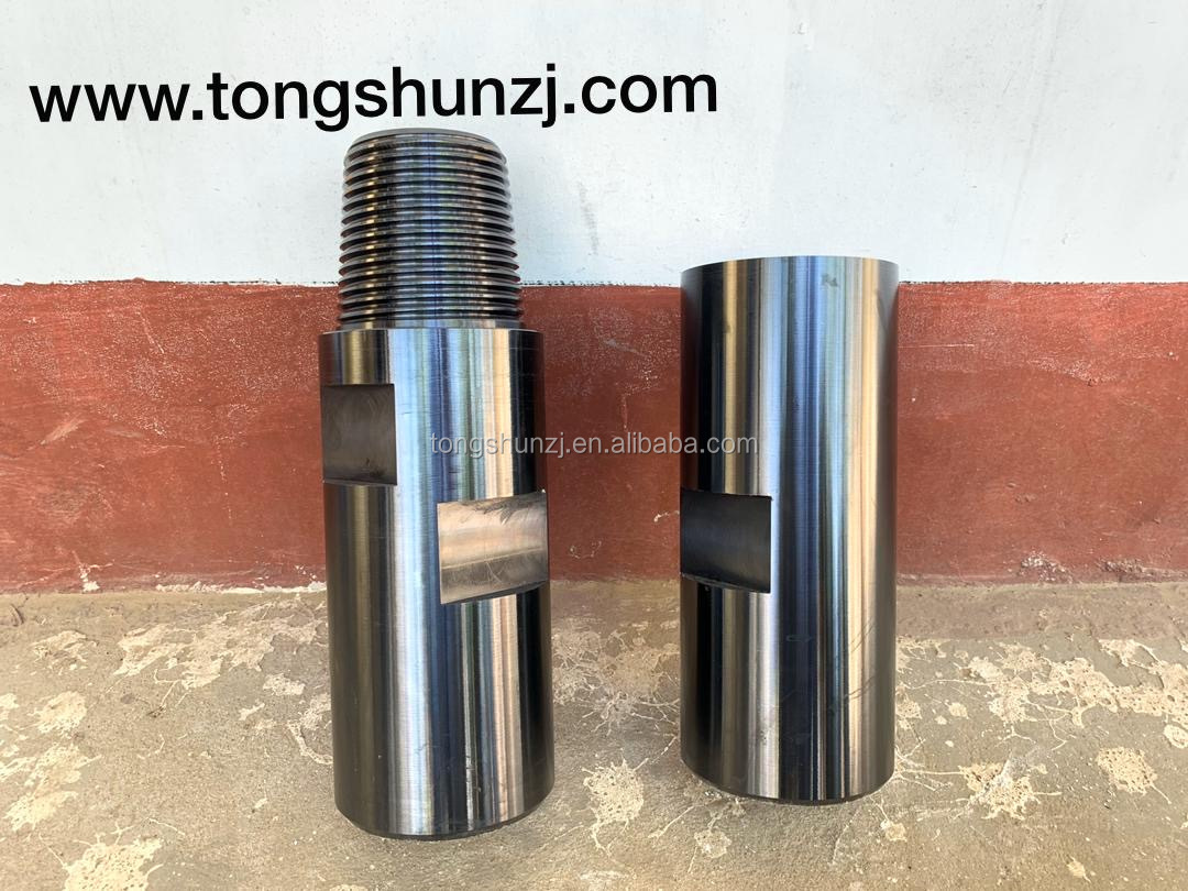 API 5DP Drill Pipe Tool Couplings for Water Well Drilling Products from ...