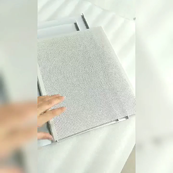 Strip Ceiling Tiles - Stylish & Durable Decor Solutions