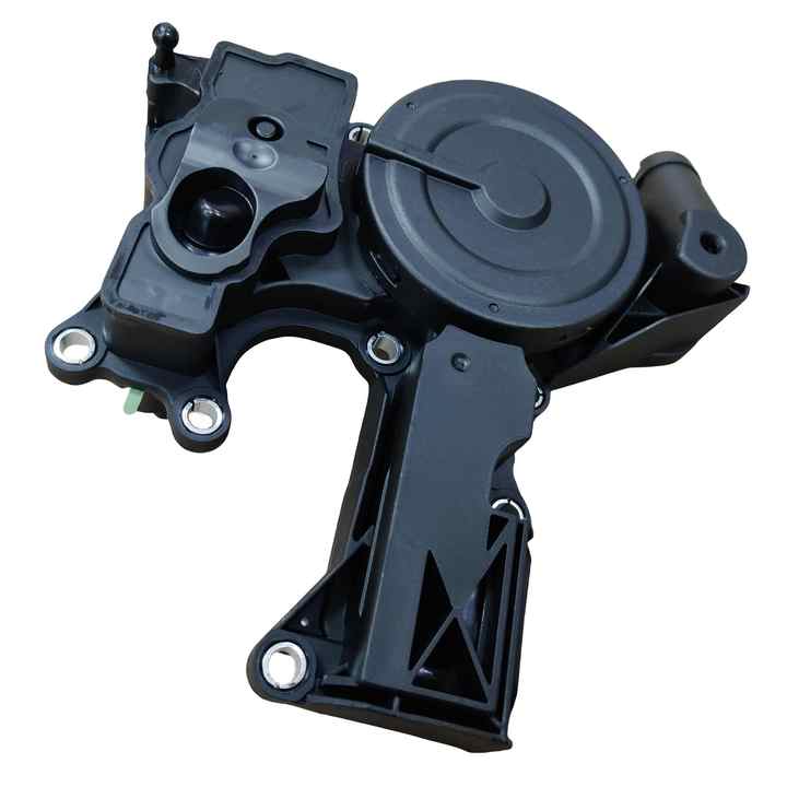 Oil Water Separator Crankcase Vent Valve Oil Separator PCV Valve ...