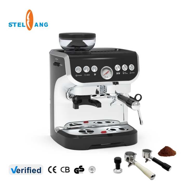 Best Buy Cafeteras Espresso - Professional Italian Machines