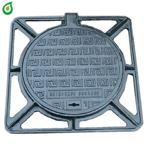 Grosir standar manhole mencakup ukuran Yang Dapat Dibawa Dengan Mudah ...