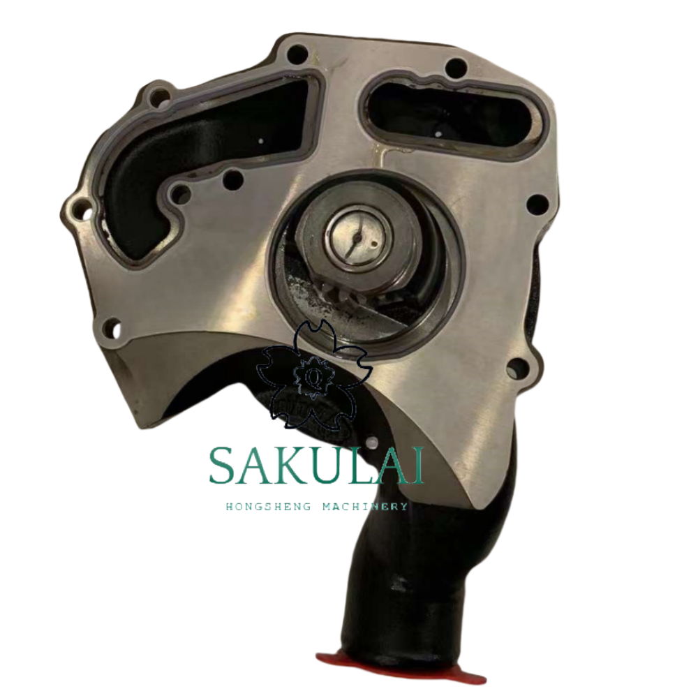 How to Choose the Best Perkins Water Pump: A Complete Buying Guide