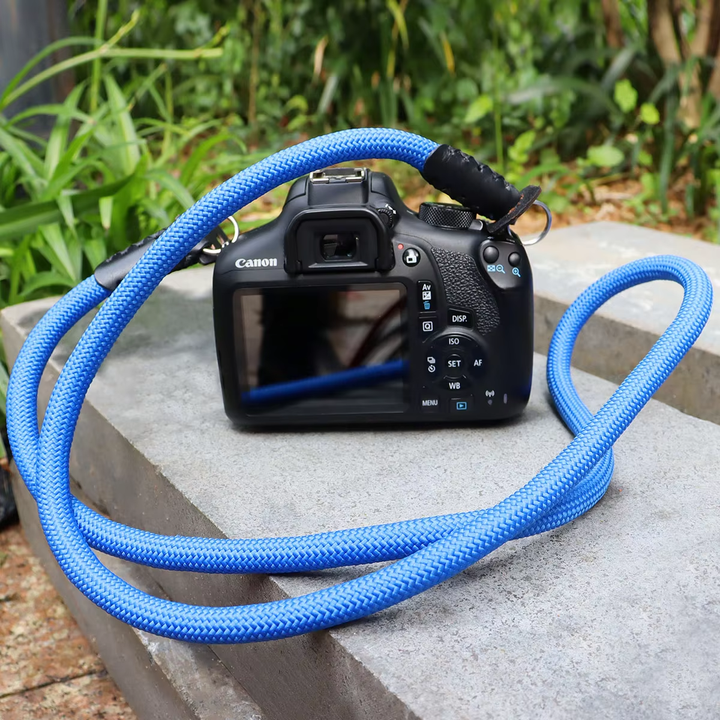 Customizable Nylon Lanyard Quick Release Neck/Body/Shoulder/Wrist ...