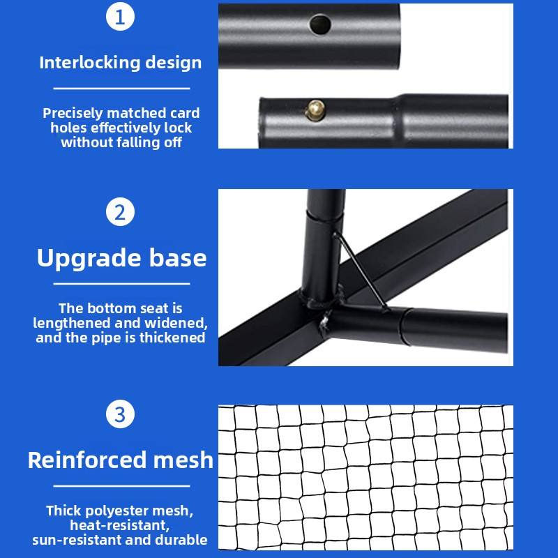 How to Choose the Best Pickleball Net Catcher for Your Game