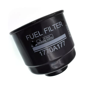 Wholesale mitsubishi fuel filter 1770a177 For Engine Protection At ...