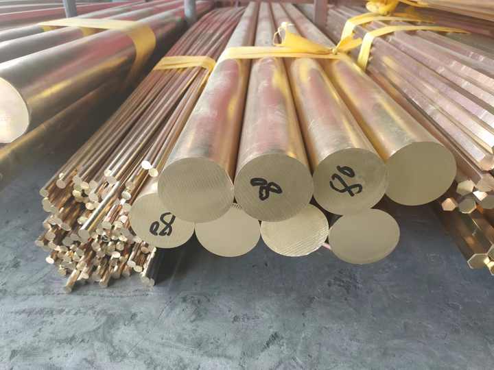 HBi59-1.5B Non-lead Free Cutting Brass| Alibaba.com