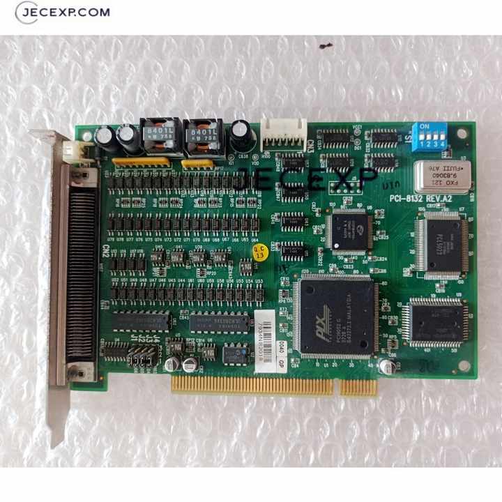 Industrial Equipment Card for PCI-8132 REV.A2| Alibaba.com