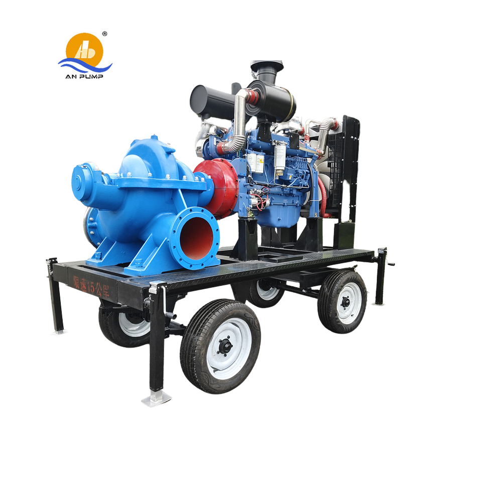 Diesel Water Pump| Alibaba.com