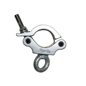 Wholesale pipe clamp with eye bolt For Secure Holding Of Materials ...