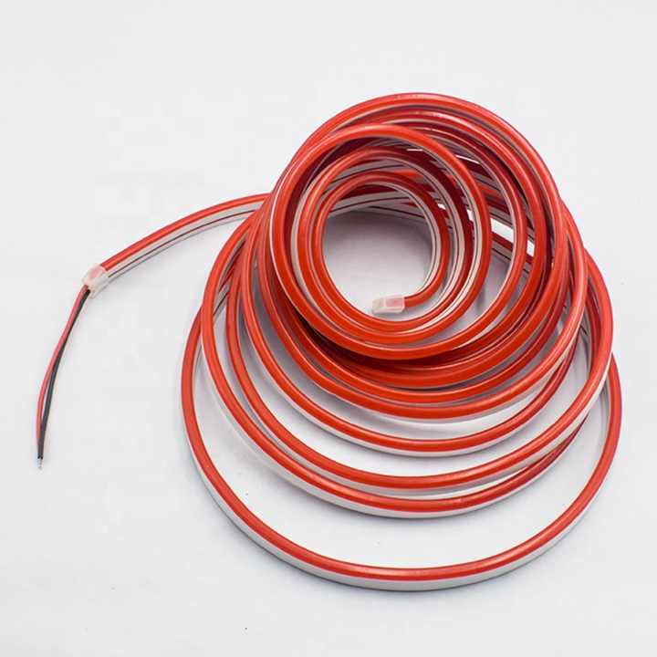 New Generation LED Neon Strip Lights - Durable & Versatile