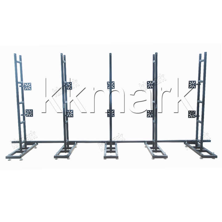 LED Screen Video Wall Display Panel Truss Ground Floor Support Stand