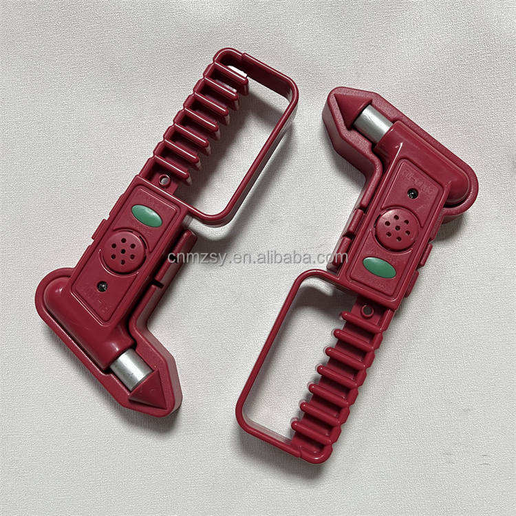 Emergency Escape Safety Hammer for Higer Bus - 82V01-23010-B