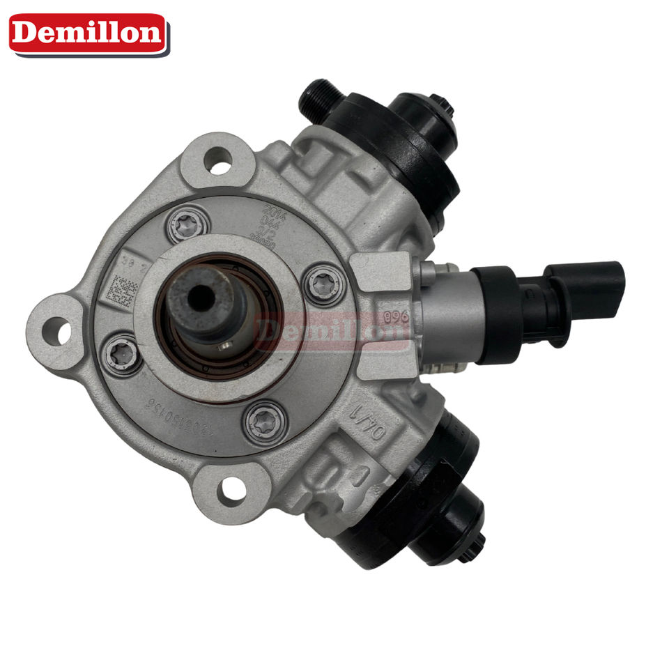 Demillon High-Pressure Fuel Pump (HPFP) for Volkswagen Group (VAG ...