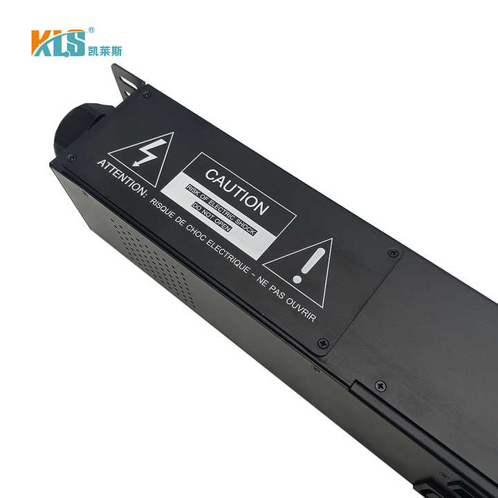 KAILES (KLS) Enchufe PDU universal trifásico de CA industrial de alta ...