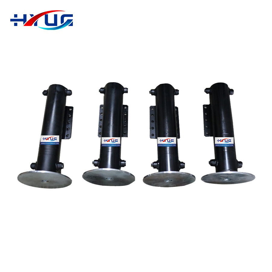 How to Choose the Best Caravan Automatic Leveling System: A Complete ...