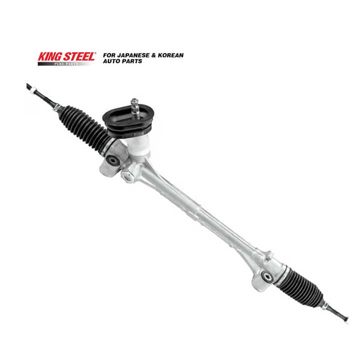 KINGSTEEL OEM 48001-5RB0A Power Steering Rack for Nissan Kicks 2016