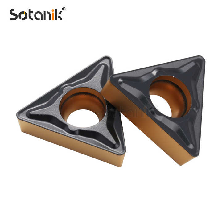 Wholesale Price TCMT CNC Carbide Inserts Turning Tool Indexable Inserts ...
